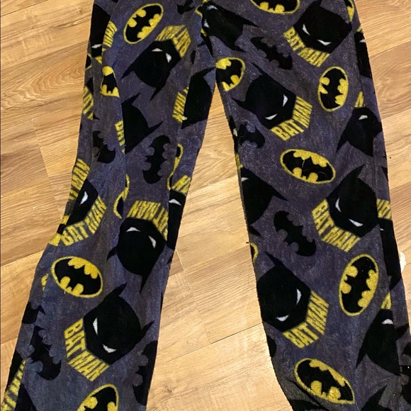 Batman | Pajamas | Boys Batman Pajama Pants | Poshmark